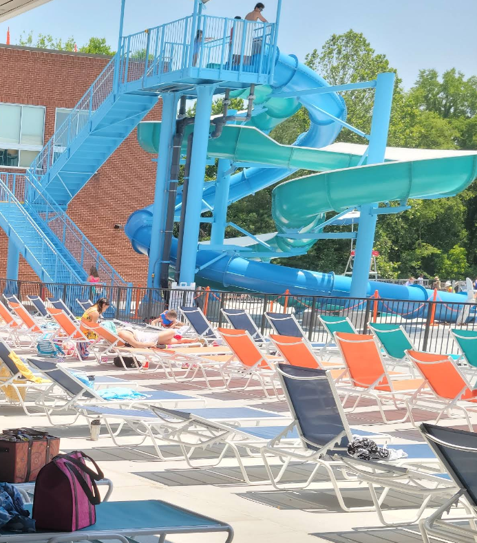Ranking the Nashville area YMCA pools (Updated for 2025) - theITbaby
